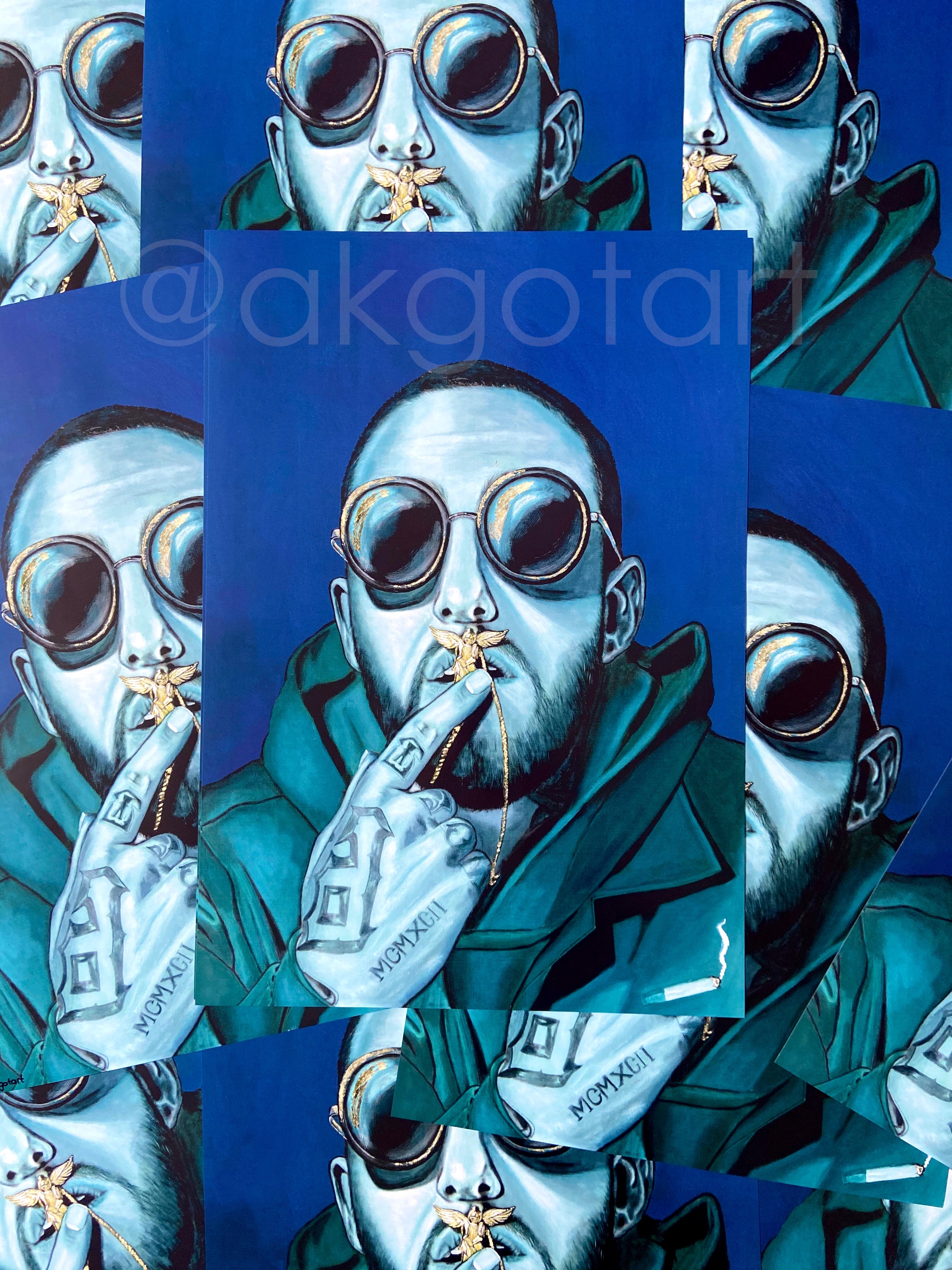 Poster Prints – AK GOT ART